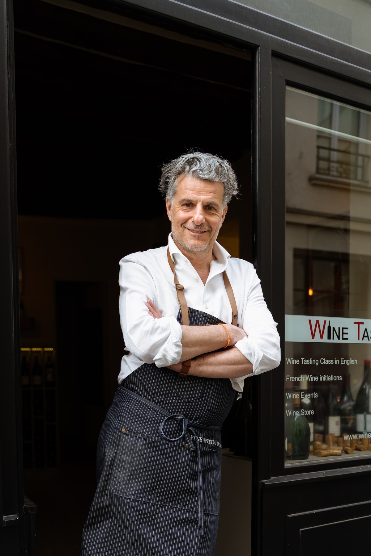 A sommelier’s French wine and cheese pairing · ★4.96