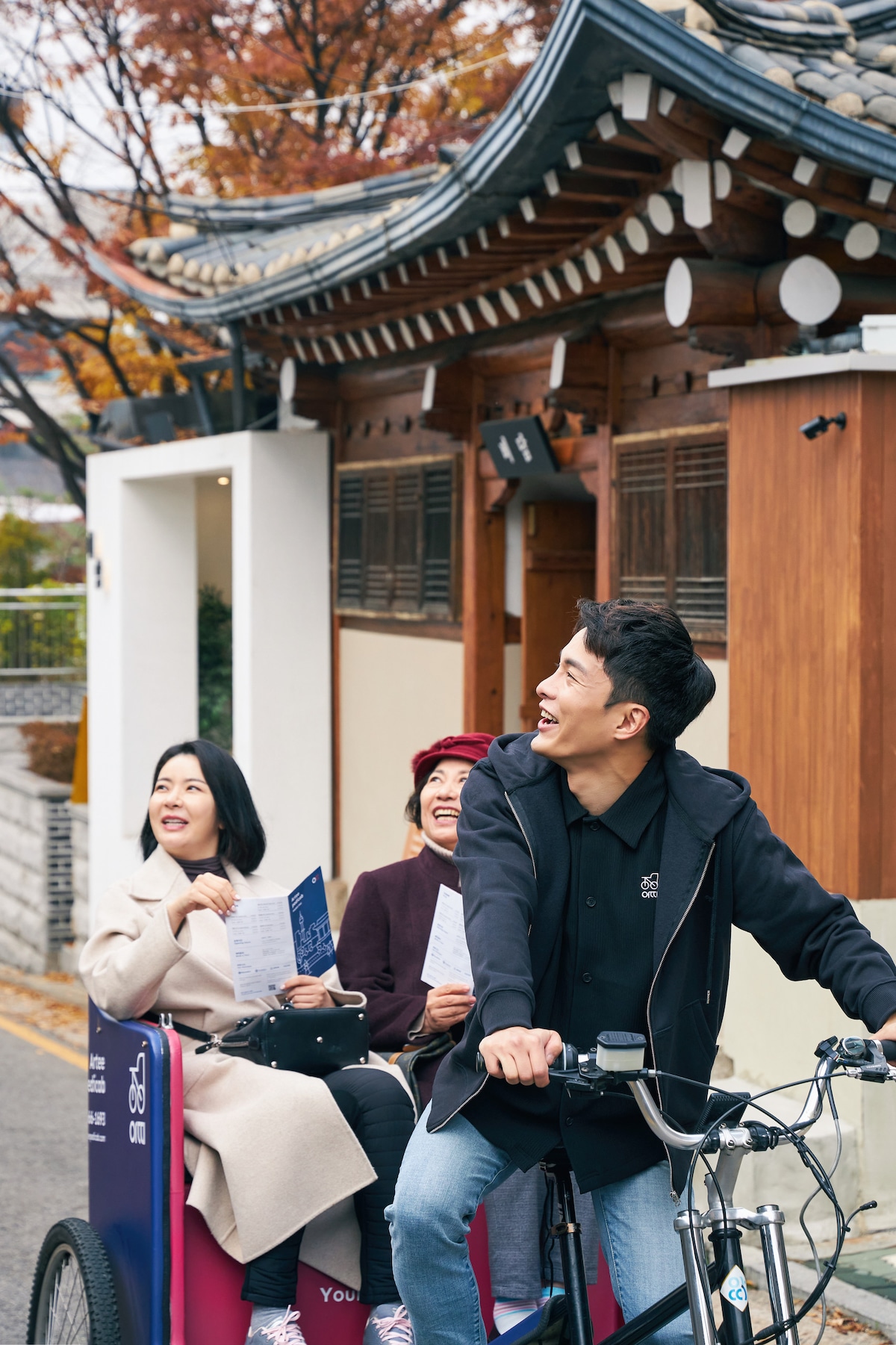 Best Things to Do in Seongbuk District | Unique Tours & Activities ...