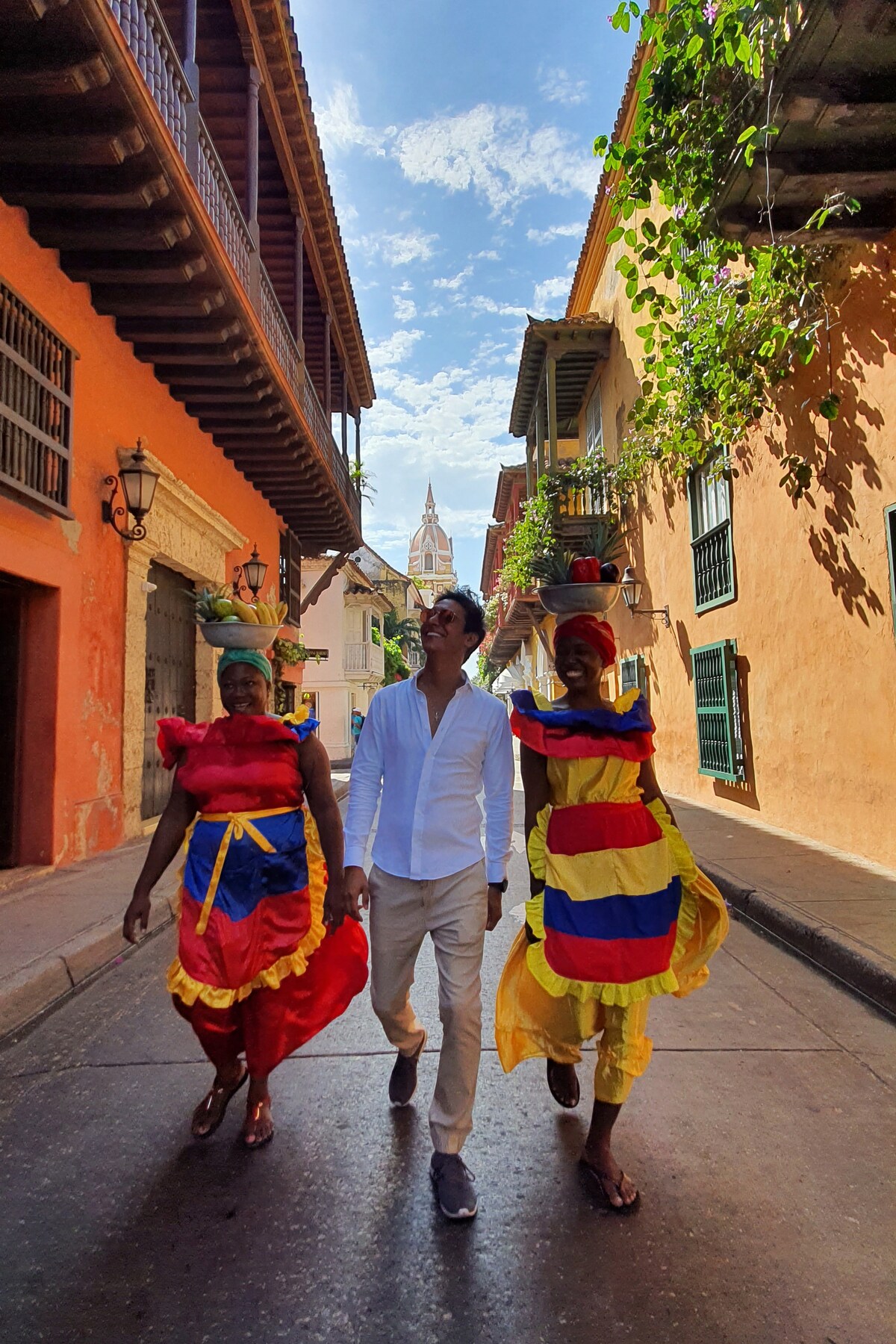 Getsemani : les meilleures activités | Visites et expériences uniques ...