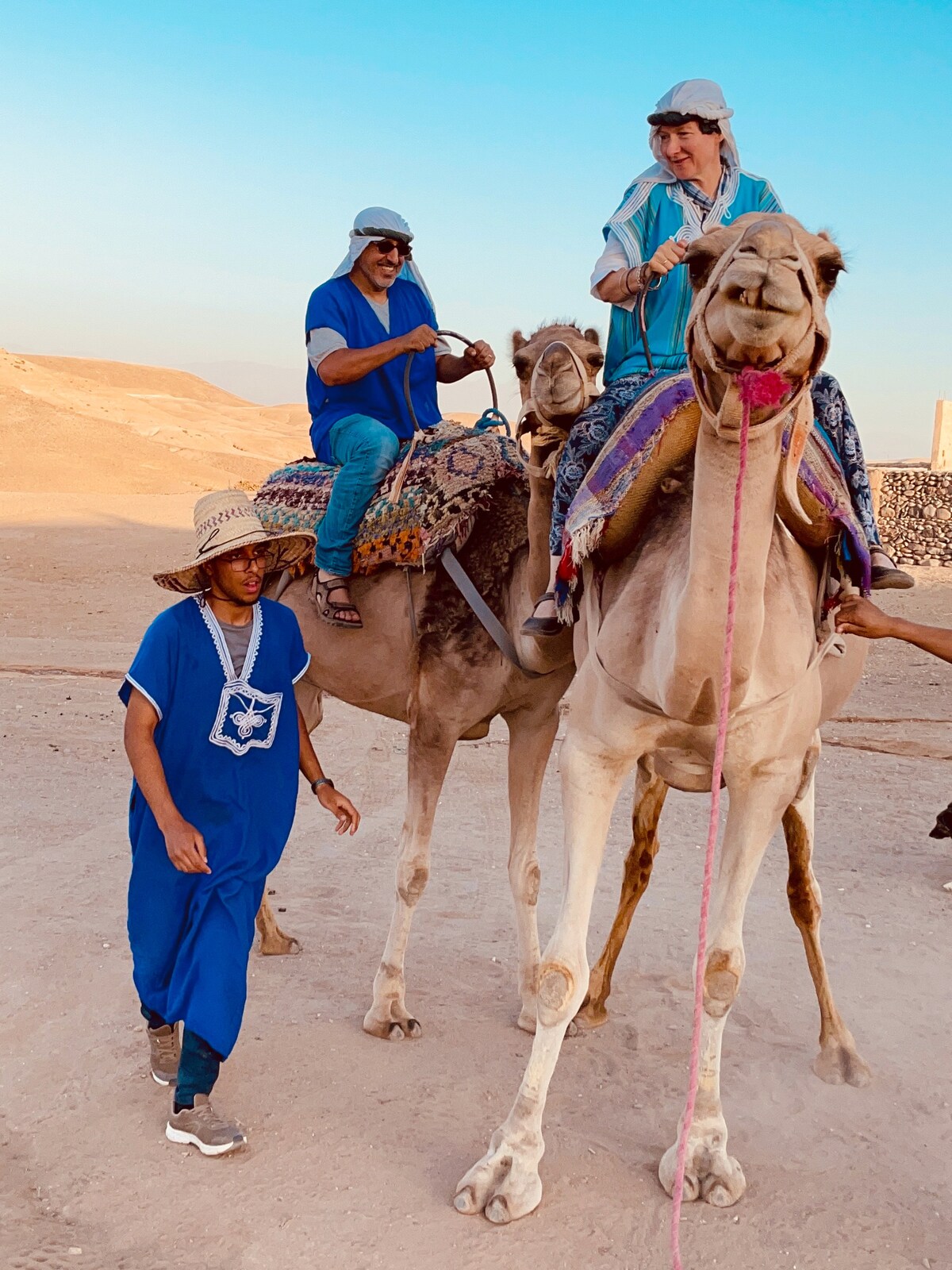 Best Things to Do in Marrakesh | Unique Tours & Activities - Morocco ...