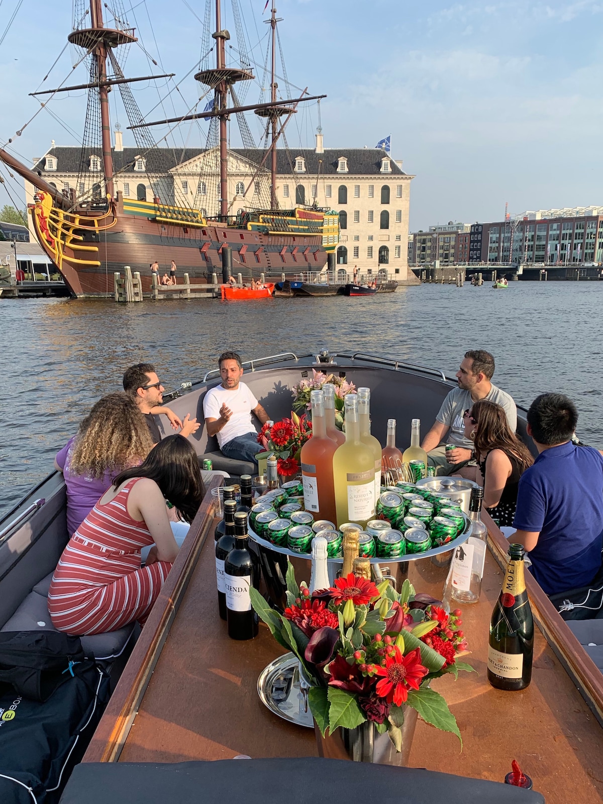 De leukste activiteiten in Amsterdam | Unieke rondleidingen en ...