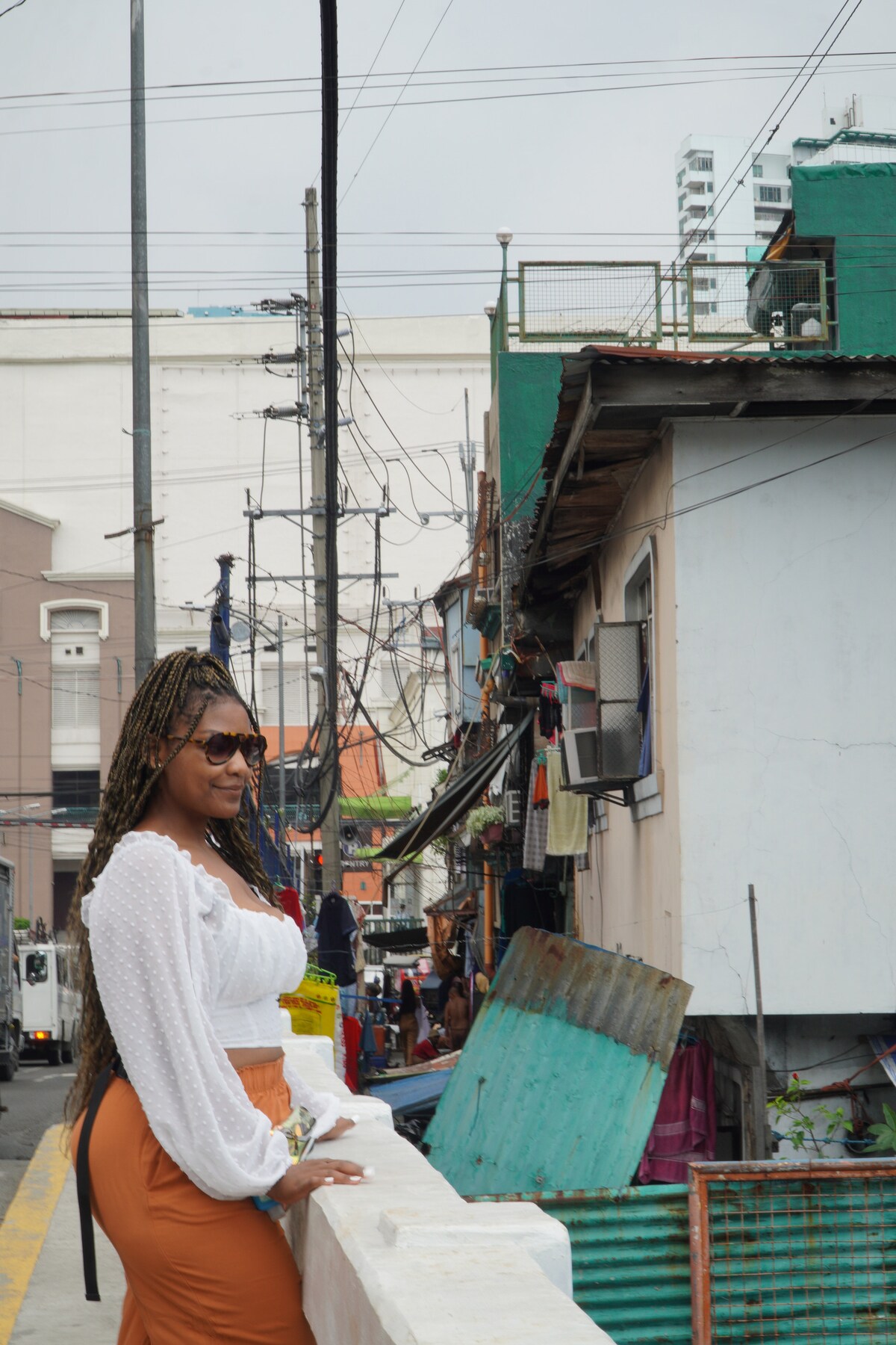 Grand Manille : les meilleures activités | Visites et expériences ...