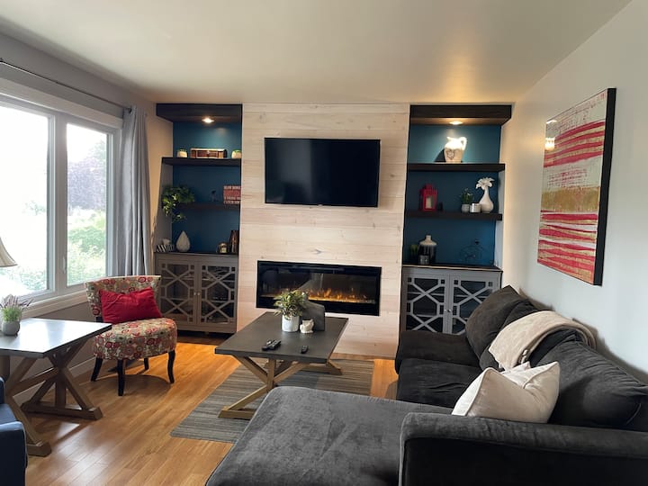 Cozy Space - Saskatoon