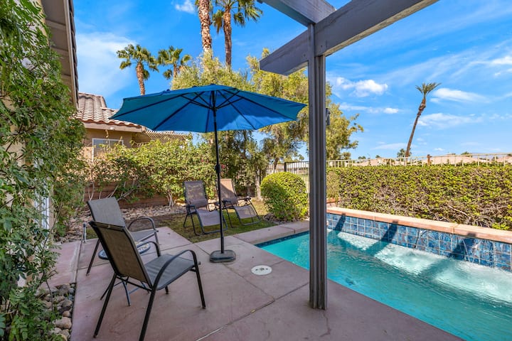 Casa De La Familia - Indio, CA