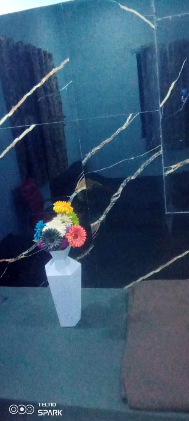 Modern Marvel: Luxury Room 1 - Cuttack