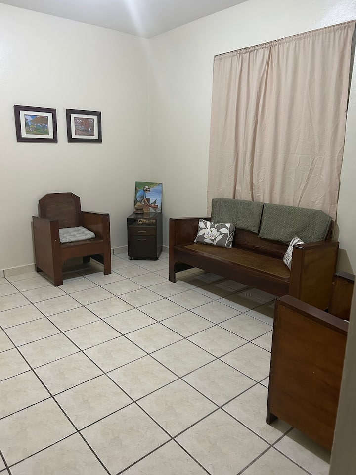 Casa Isona, Familiar Y Especial! - Cayey
