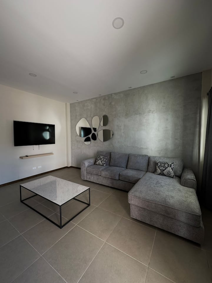 Departamento Playa Hermosa #2 - Ensenada