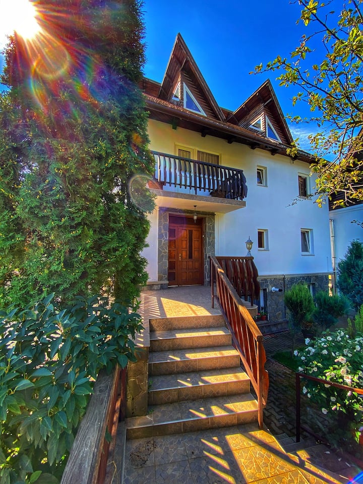 Casa Nina - Bran