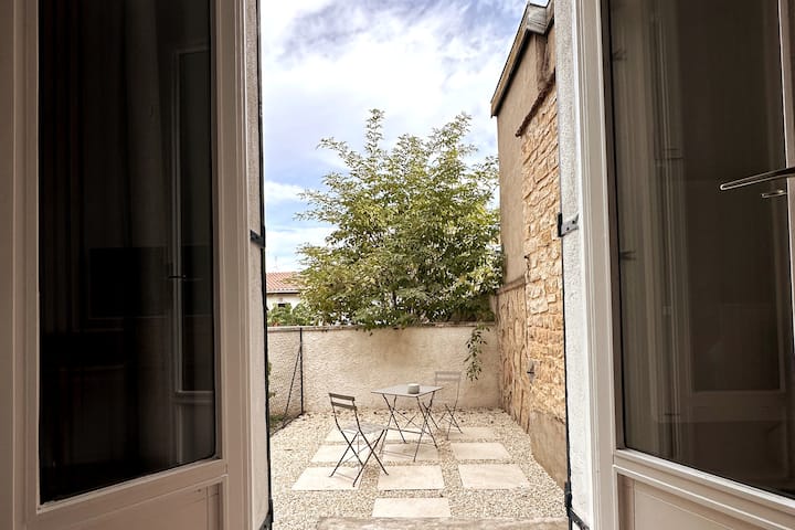 Appartement Les Lilas - Dijon