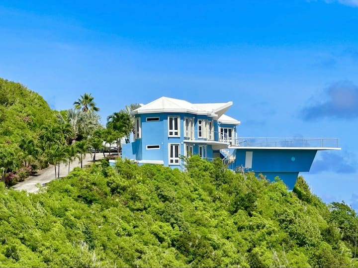 Saint Croix House Vacation Rentals - St. Croix, U.S. Virgin Islands ...