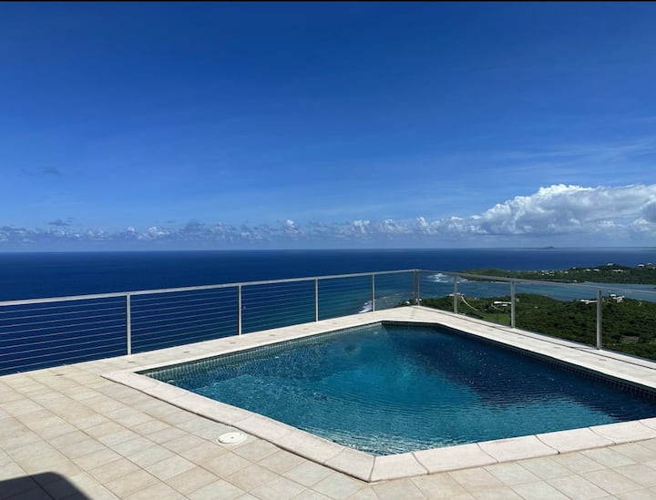 The Boathouse Stx - U.S. Virgin Islands
