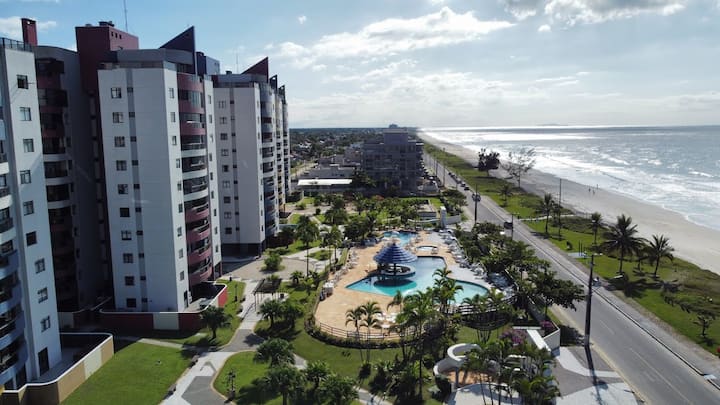 Resort Ilhas Do Caribe - Matinhos