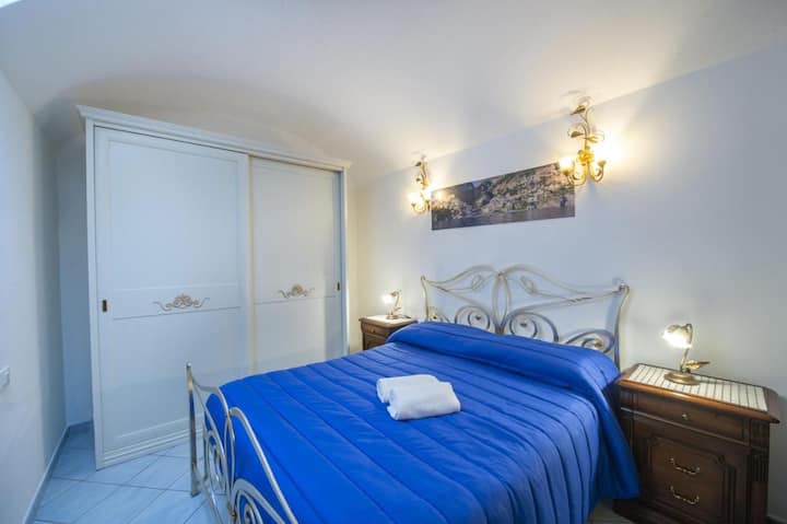 Apartment Antica Cisterna - Furore