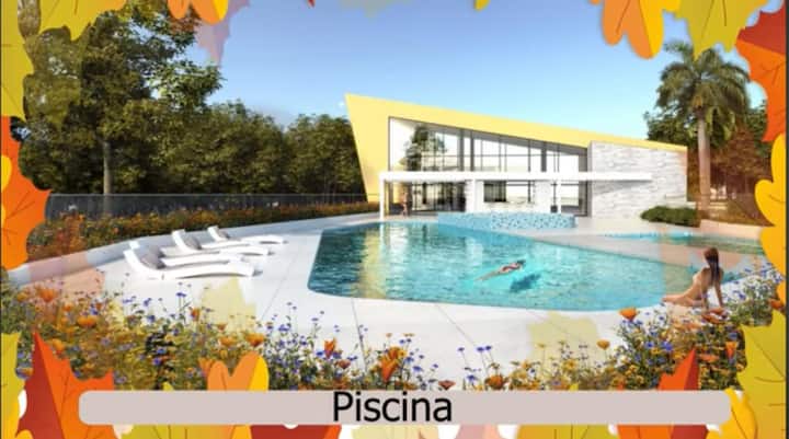 Disfruta De Un Ambiente Natural - Risaralda