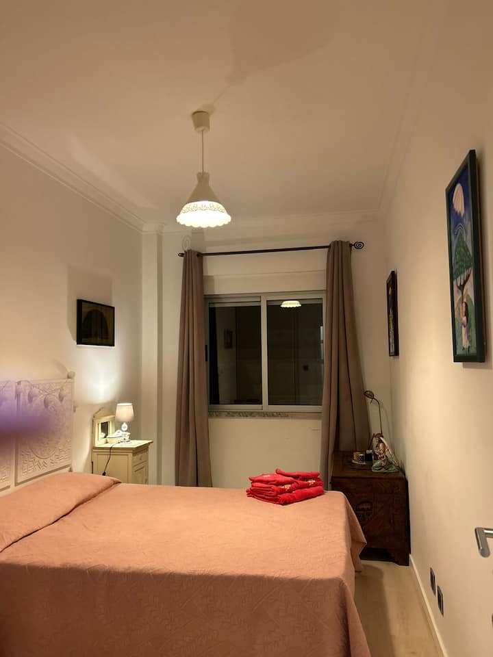 Quarto Dos Tios - Setúbal