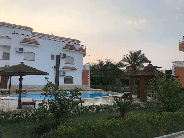 Magawish Hurghada Villa 4 - Hurghada