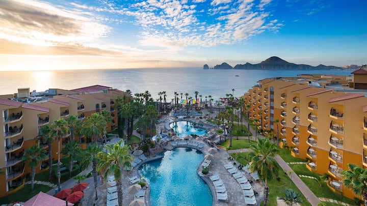 Villa Del Palmar Junior Suite - Cabo San Lucas