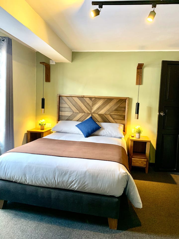 B&b Apartamento Centro Cusco - Cusco