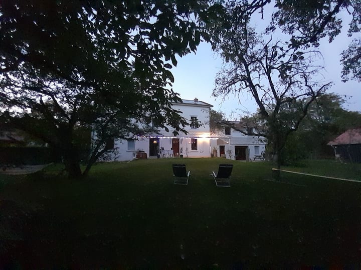 Gîte Le Moulassat - Aydat