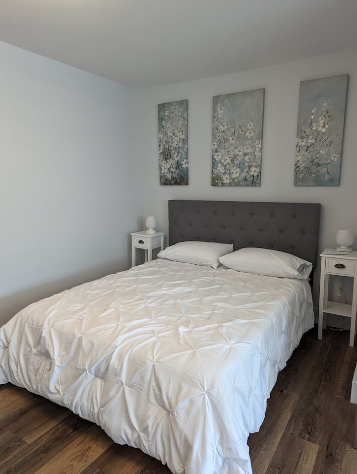 Cedar Hill Hideaway - Fergus