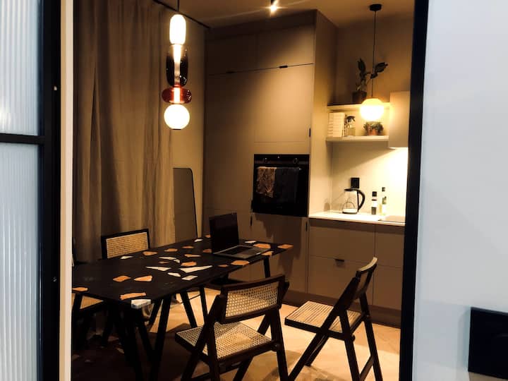 Nice Room In Central Oslo - Oslo