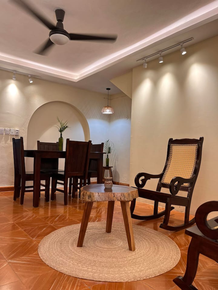 Casa Braulio 2 ¡En El Centro! - Valladolid, Mexico