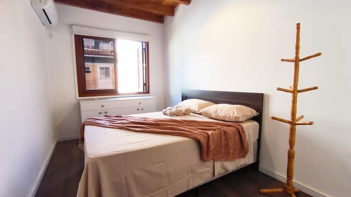 Duplex Sossego Pertinho Da Praia Em Jurerê - Florianópolis