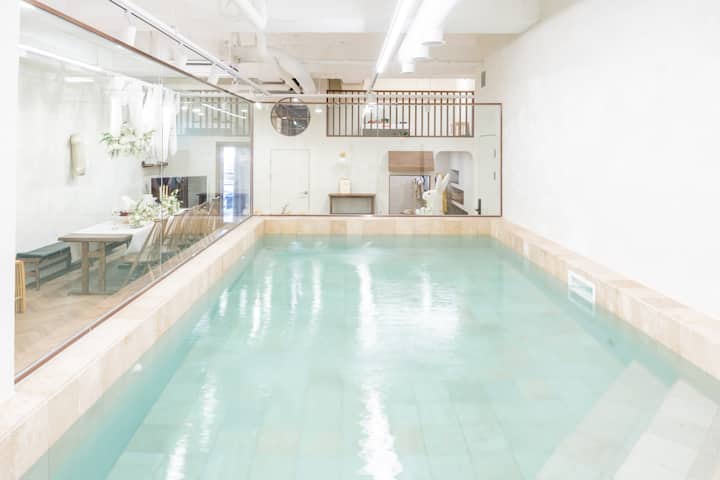 Bundang-gu House Vacation Rentals - Bundang-gu, Seongnam-si, South ...