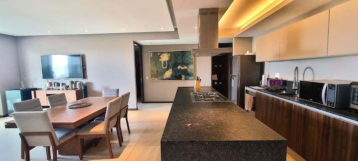 Appartement De Luxe à Acapulco Diamante - Acapulco