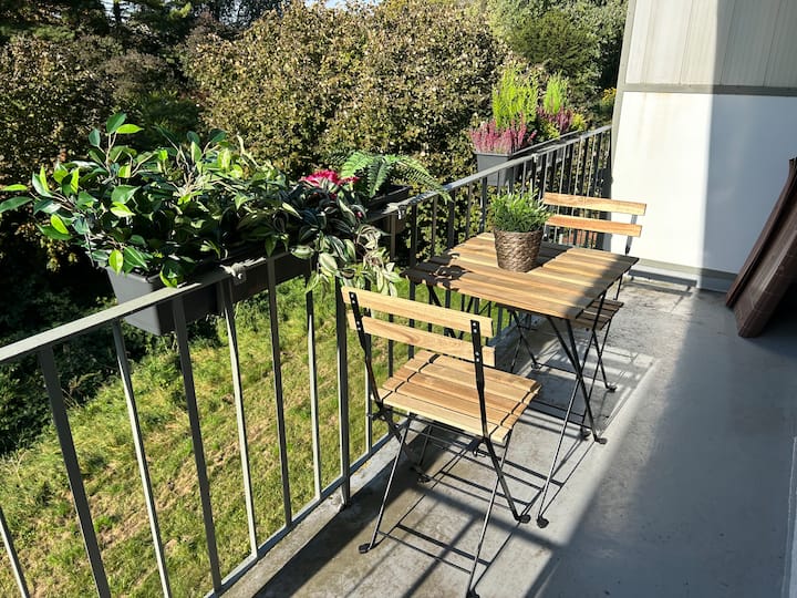 Prima Service Appartement - Essen, Allemagne