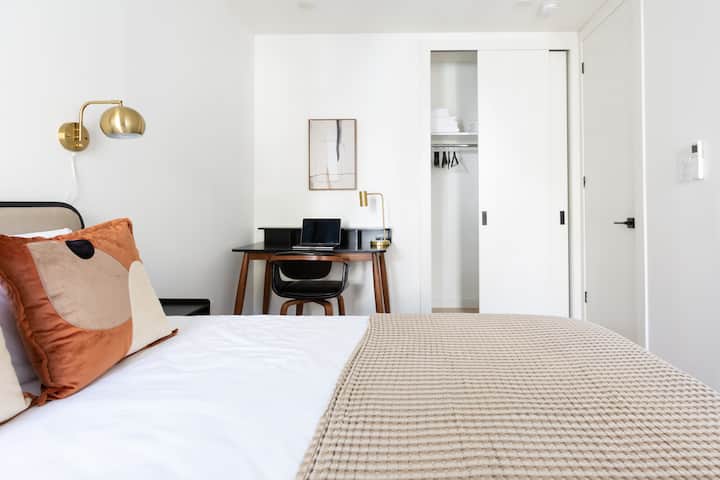 2br, W/ W/d In Unit, By Subway - New York