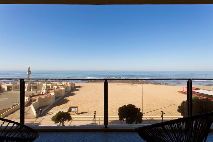 Boutique Rentals- Al Mar Beachfront - Póvoa de Varzim