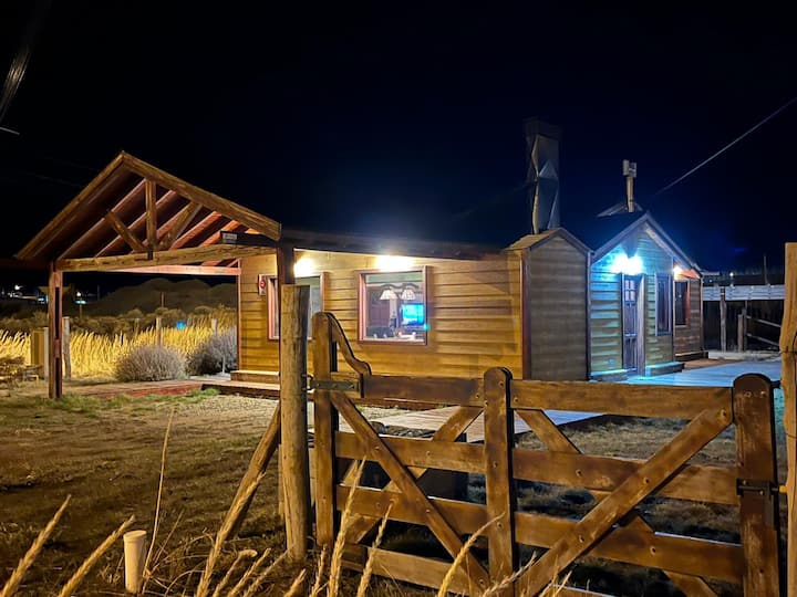 Tu Casa En El Glaciar - El Calafate
