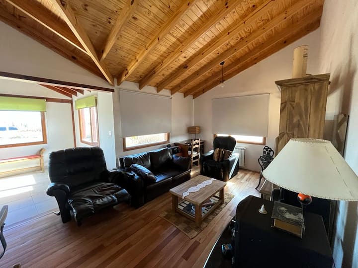 Tu Casa En El Glaciar - El Calafate