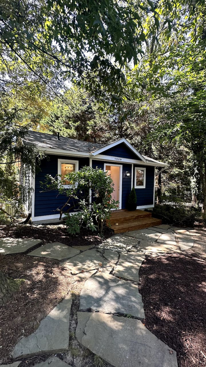 Annapolis Cottage - Maryland