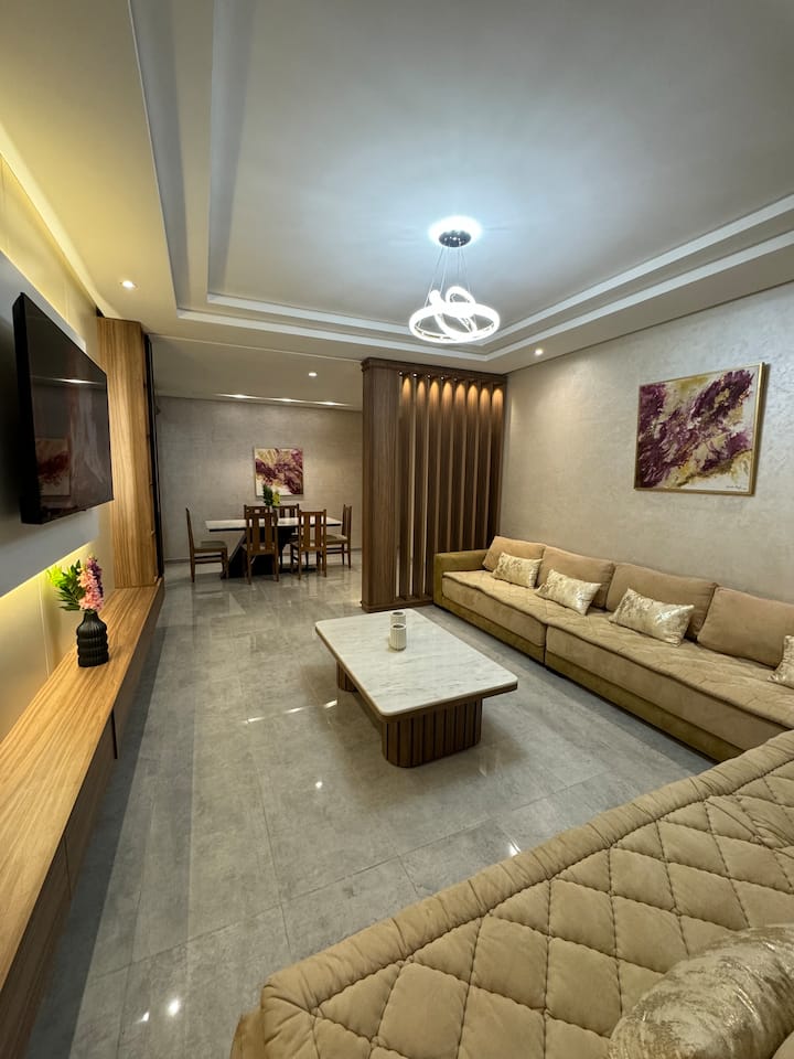 “Glow Appartement” - Agadir