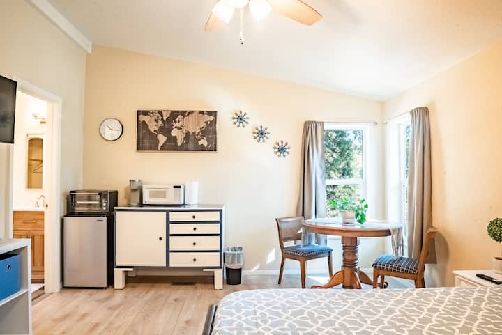 Peaceful 1bd In Central Payson - Payson, AZ