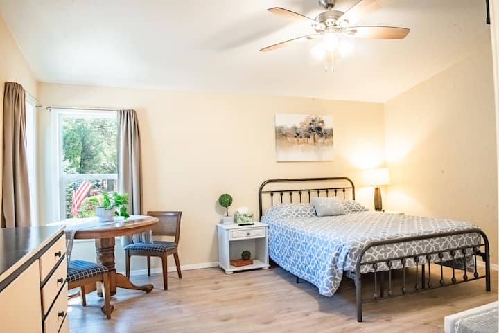 Peaceful 1bd In Central Payson - Payson, AZ