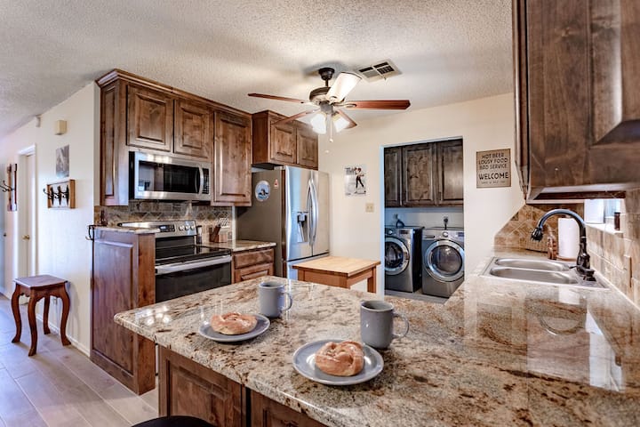 Mp Ranch - 20min From Waco/magnolia/baylor - Waco, TX