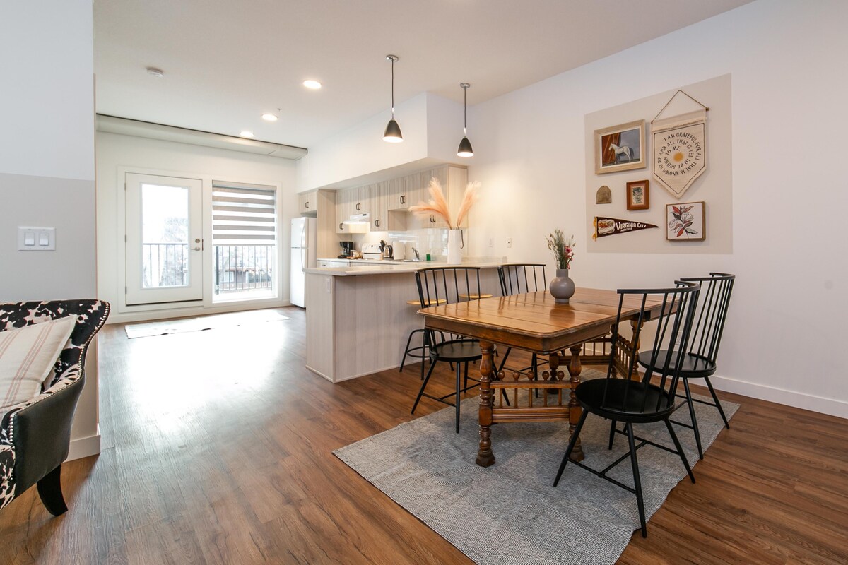 Edmonton Vacation Rentals | Apartment and House Rentals | Airbnb