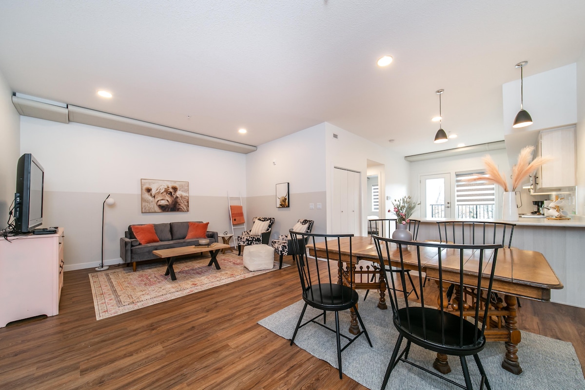 500+ Edmonton Vacation Rentals | Houses and Apartments | Airbnb