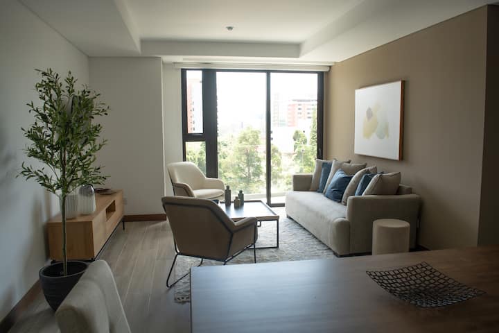 Villa Reserva - Tu Hogar Lejos De Casa. - Guatemala City