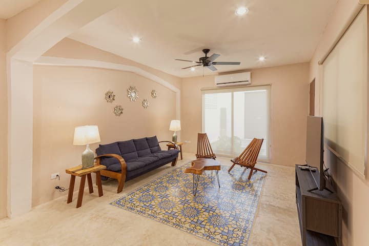 Casa Kuná - Mérida