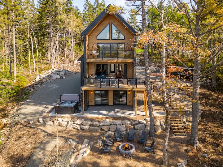 Numinous Cottage Long Lake Oasis - Nova Scotia