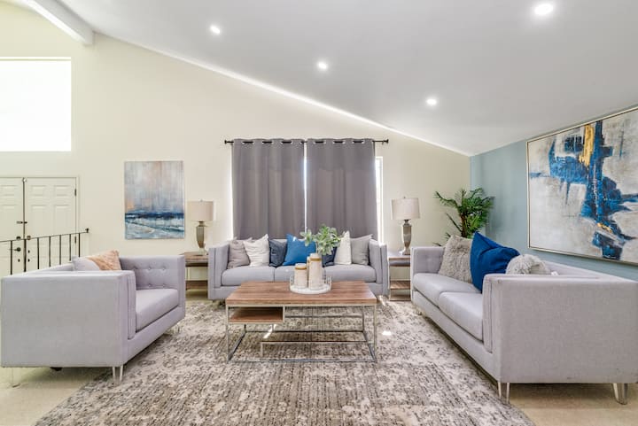 Affordable Luxury Retreat - Granite Bay, CA