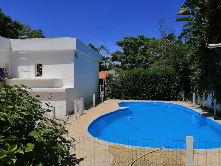 Ideal Para Dos Familias ! - La Floresta