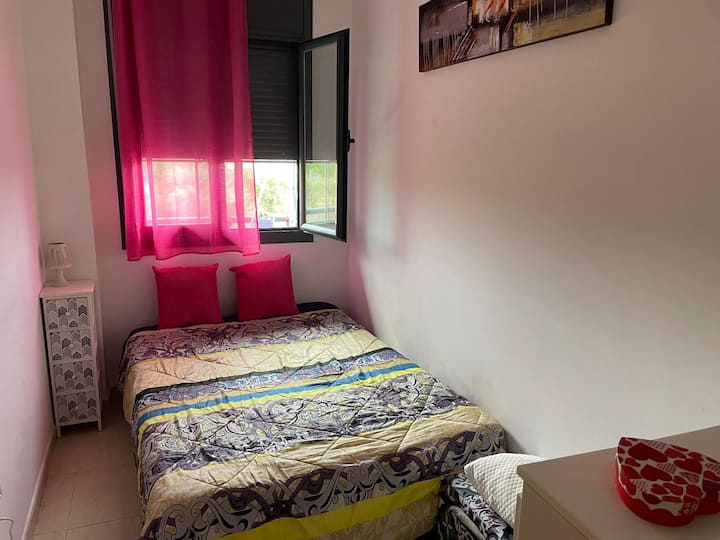 Apartamento En La Rapita - Sant Carles de la Ràpita