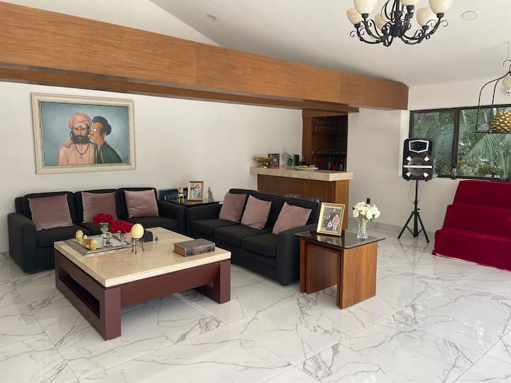 Increíble Casa En Cuernavaca - Cuernavaca