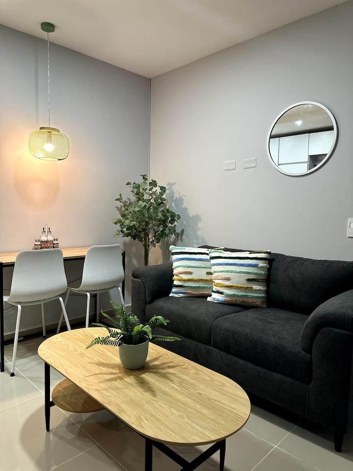 Hermoso Apartamento Entero - Itagüi