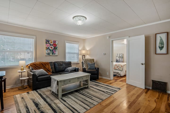 Midtown Charmer 2 Bed/2 Bath - Coeur d'Alene, ID